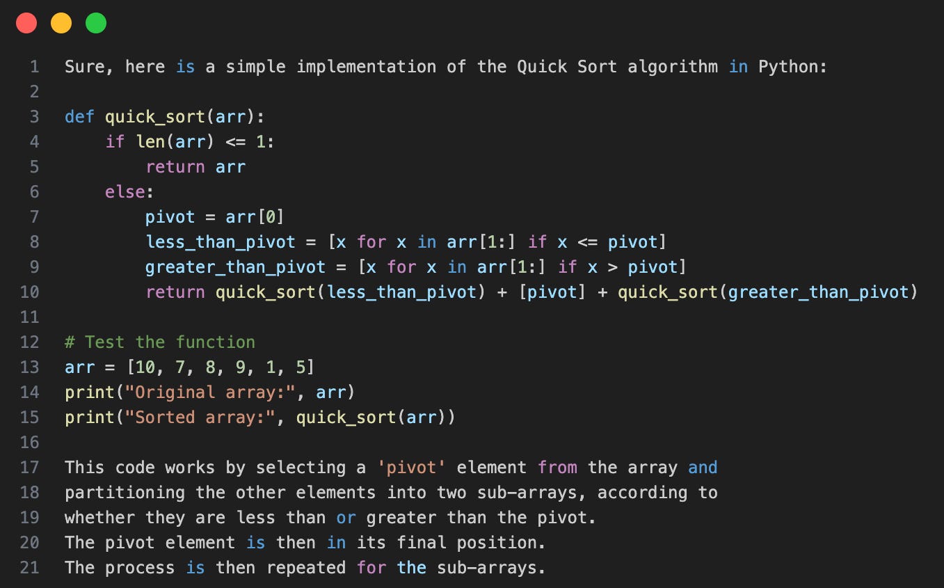 DeepSeek Coder - Your Best 🦄 Copilot - by Angelina Yang