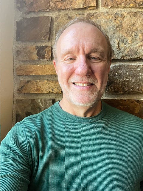 Jim Paulsen | Substack