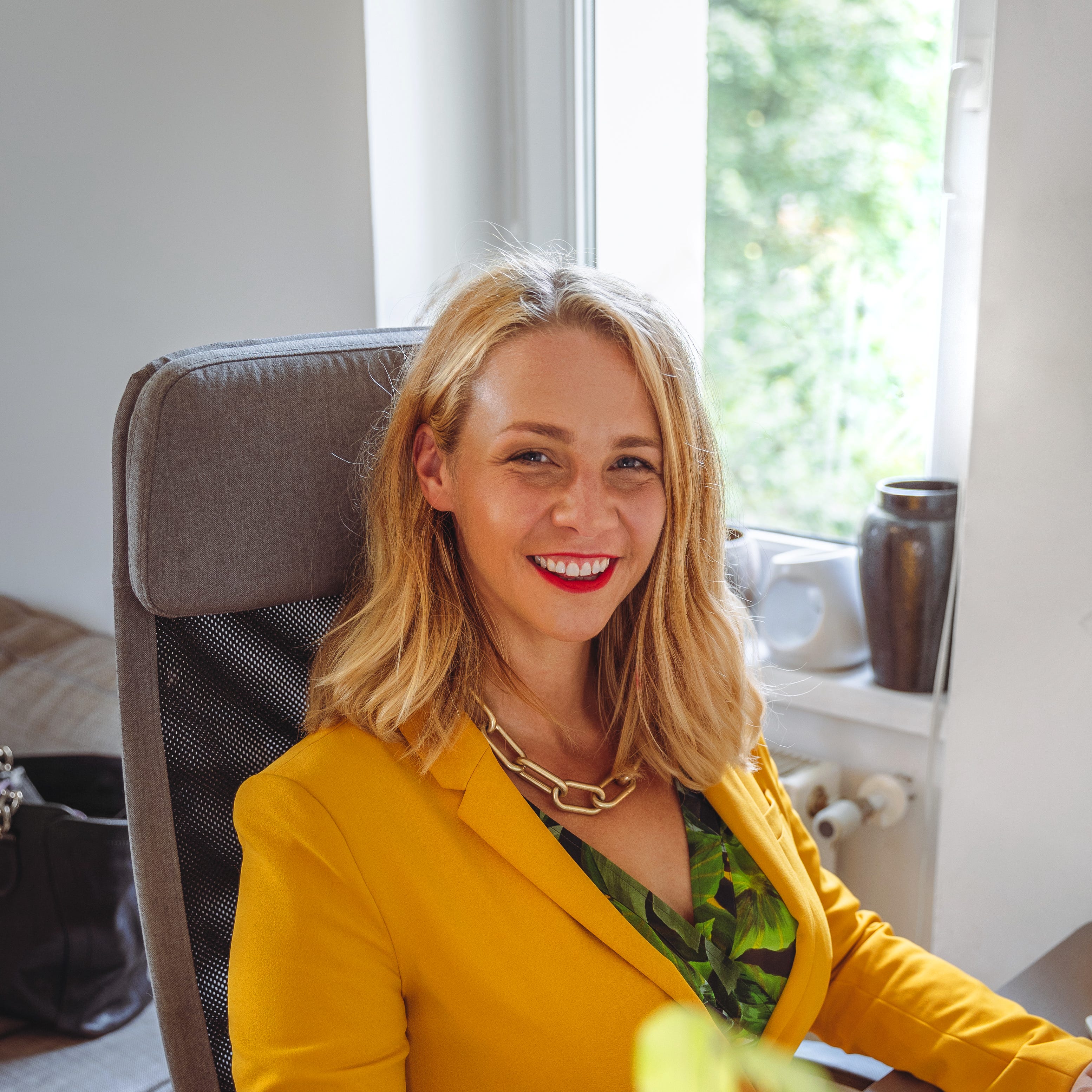 Maja Voje | Substack