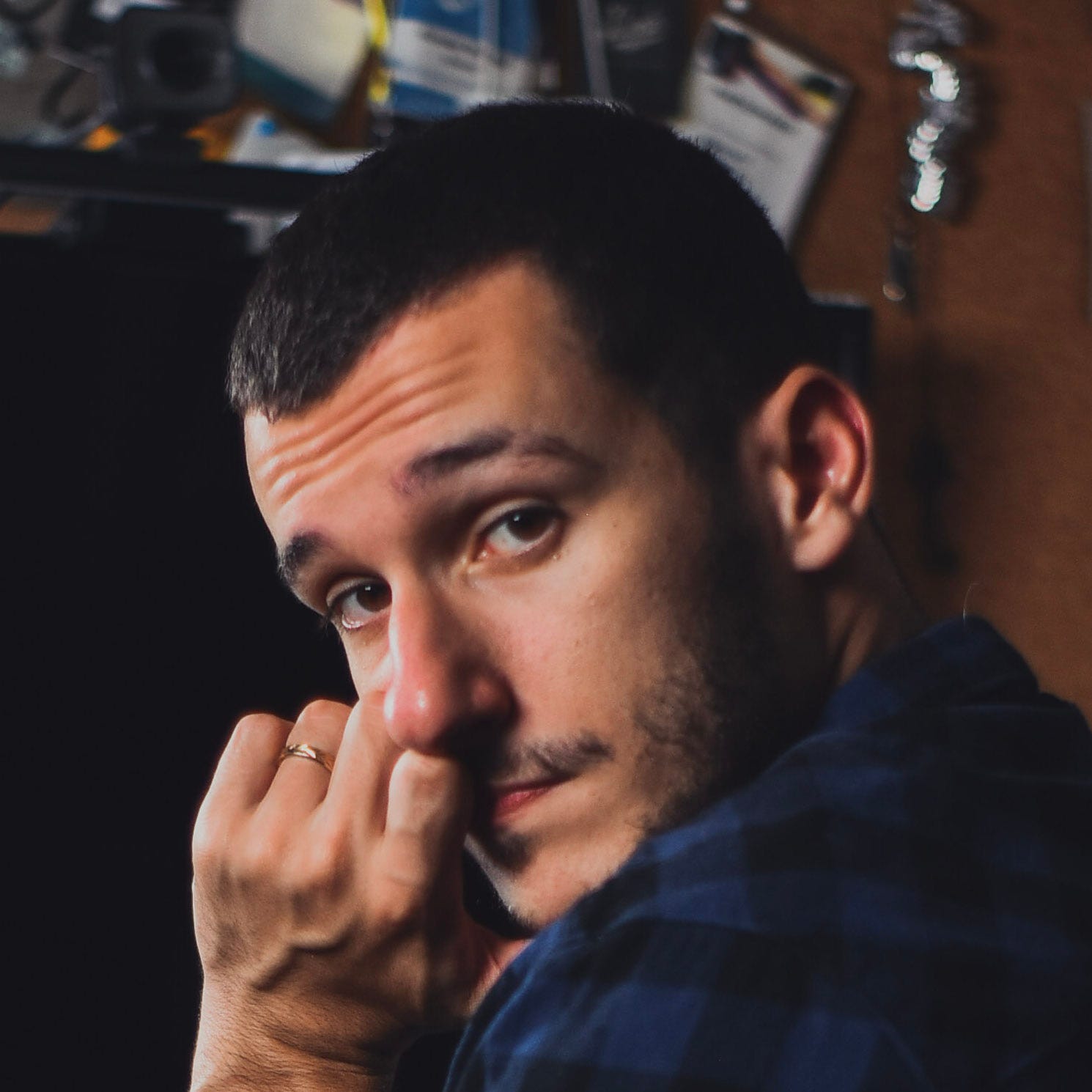 Nick Moretti | Substack