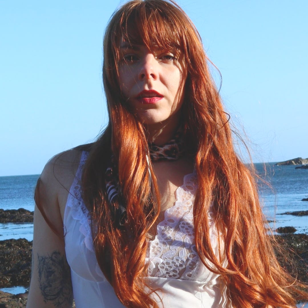 Zoë Sutherland | Substack