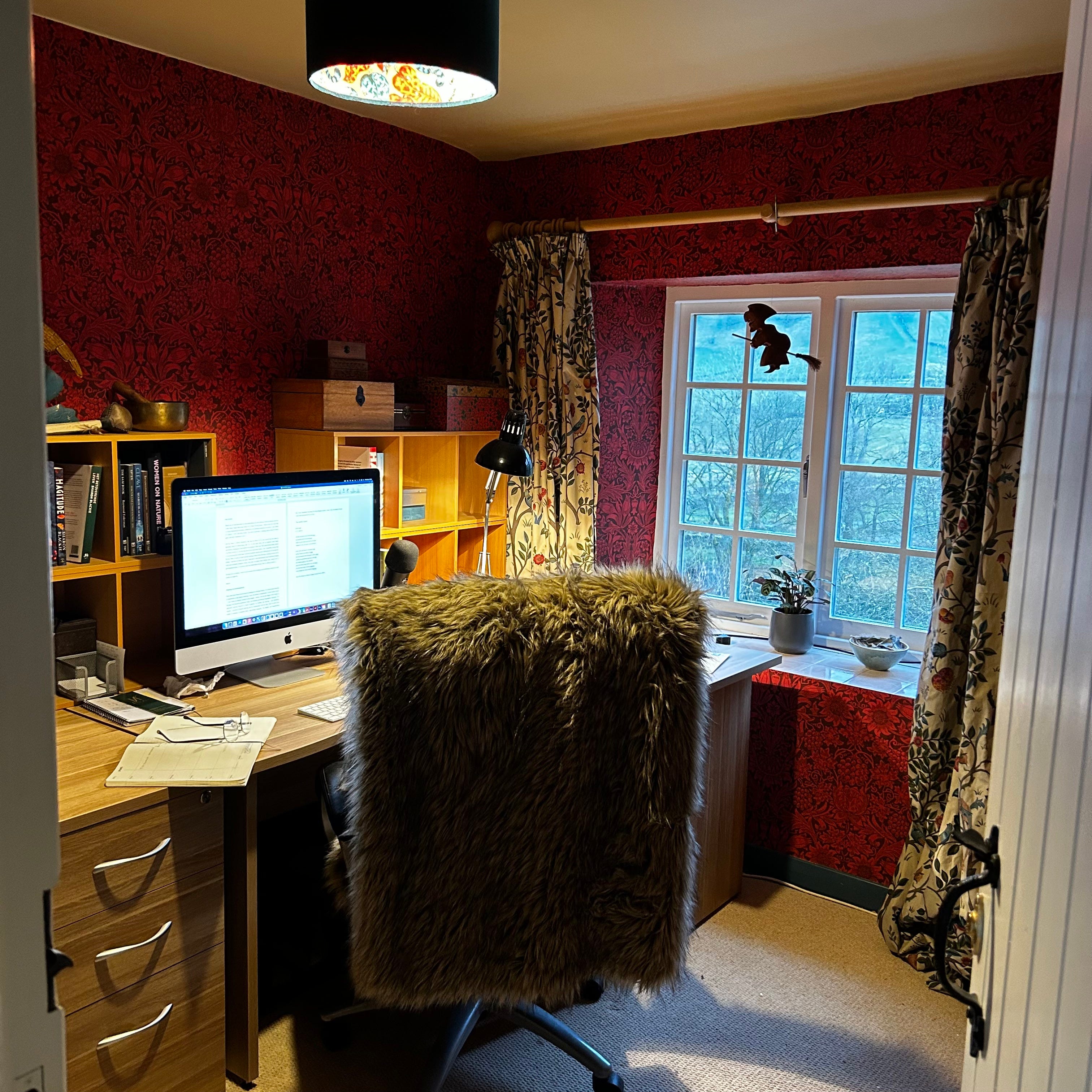 Beginnings and enchantments