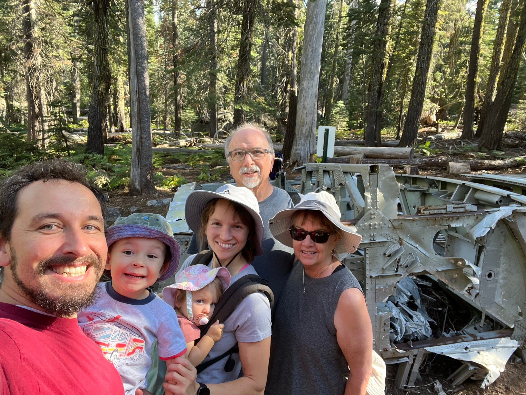 Thunder Without Rain - by Heather Serrano - TrailmiX