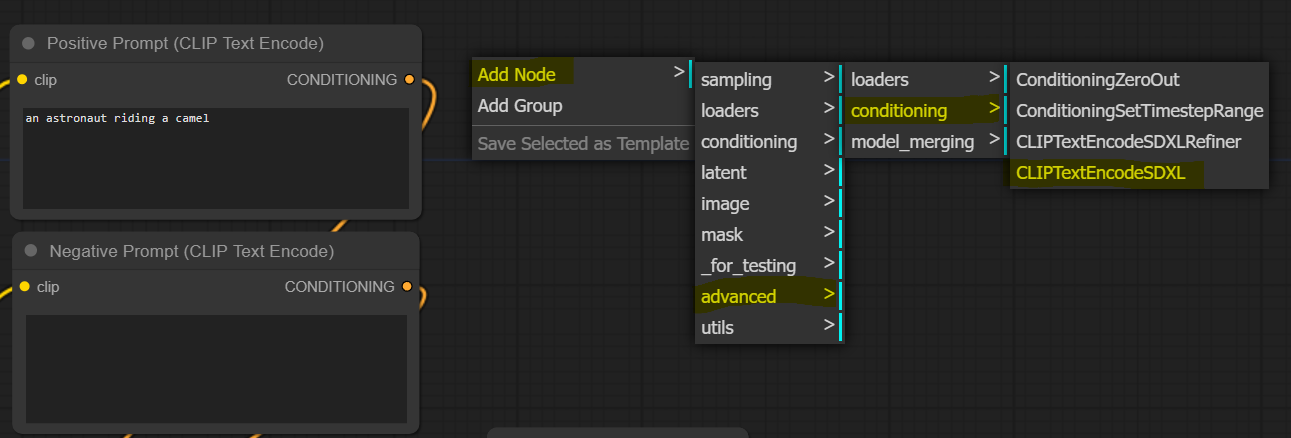 [Part 2] SDXL in ComfyUI from Scratch - Image Size, Bucket Size, and ...