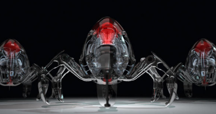 What Is A Nano Bomb? - by OUTRAGED HUMAN