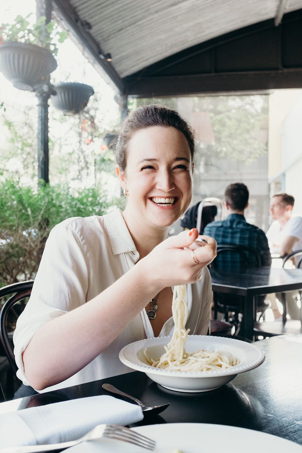 Phoebe Tully | Substack