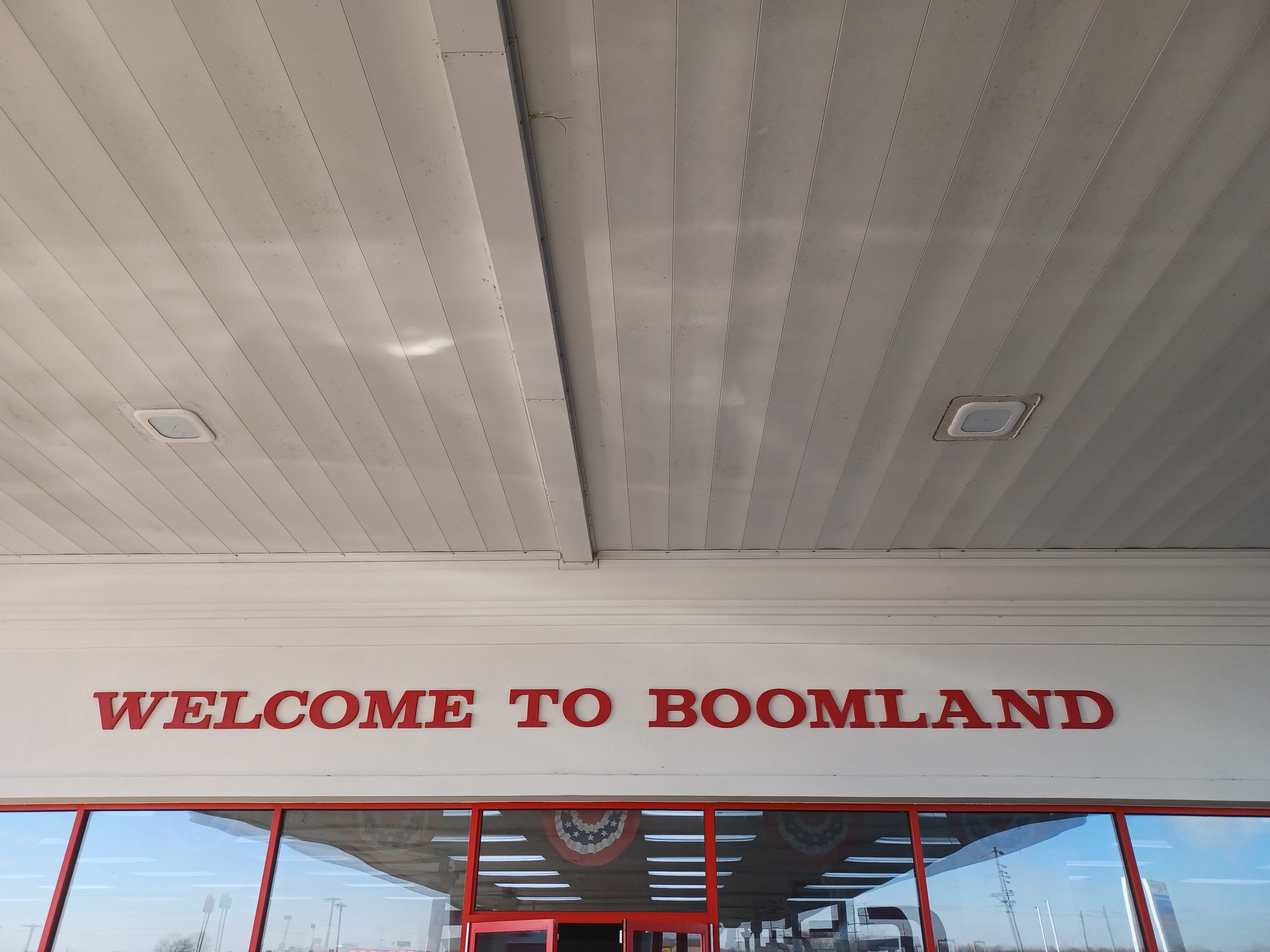 Welcome to Boomland - Sarah Kendzior’s Newsletter