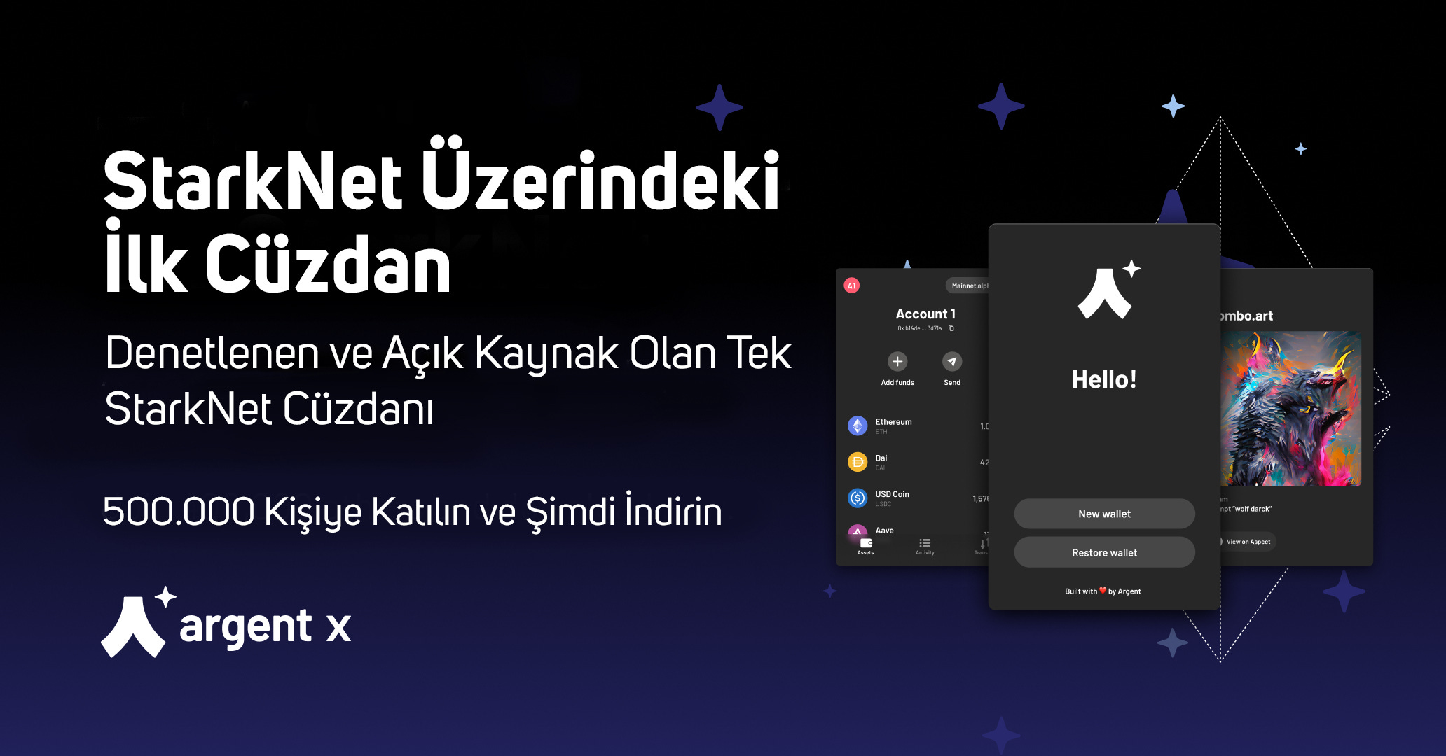 StarkNet Haftalık Özet #13, L2, Rollup, Ethereum, StarkNet