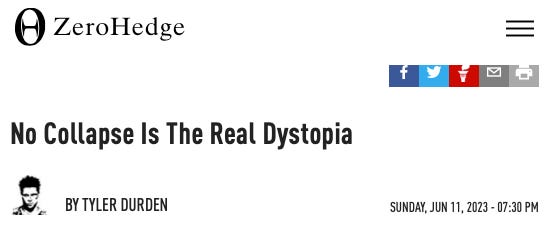 Preserving Optionality and Other Things - by kyla scanlon