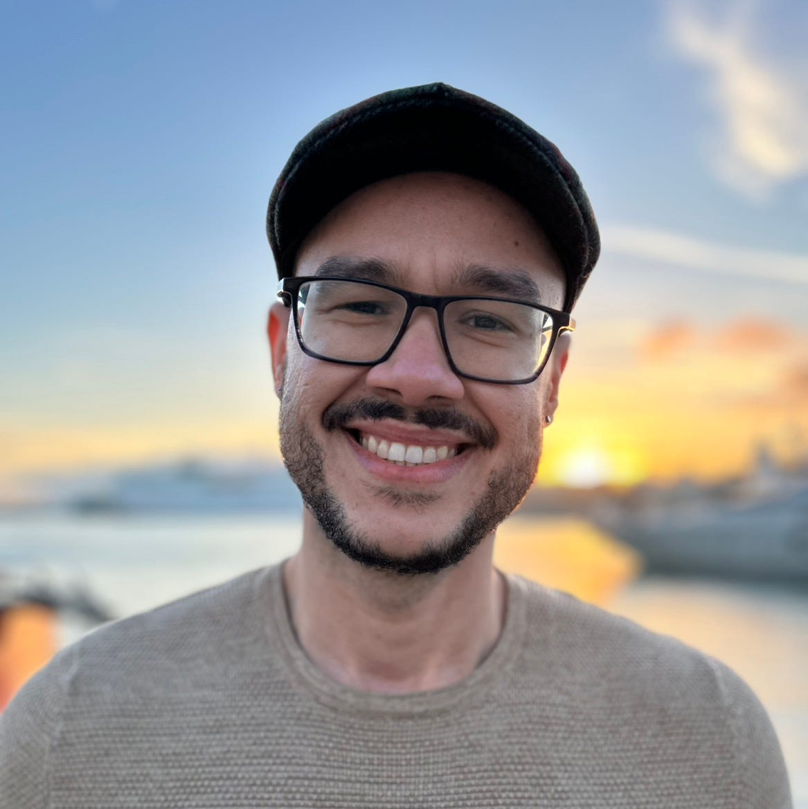 Enrique Alcantara | Substack