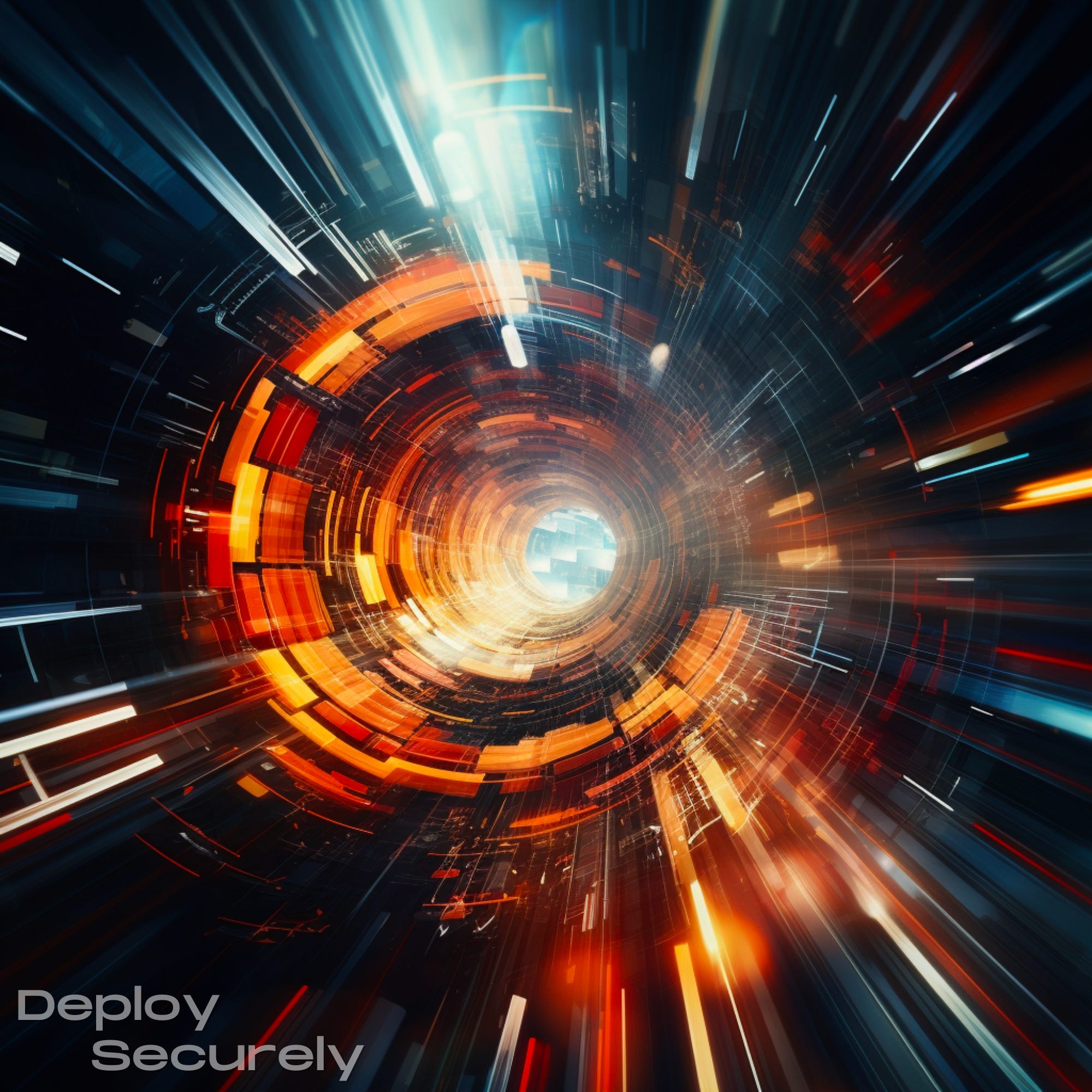 Harness AI - by Walter Haydock - Deploy Securely Harness AI - by Walter Haydock - Deploy Securely