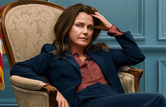 The Diplomat is preposterous / Did the media overinflate Tucker Carlson ...