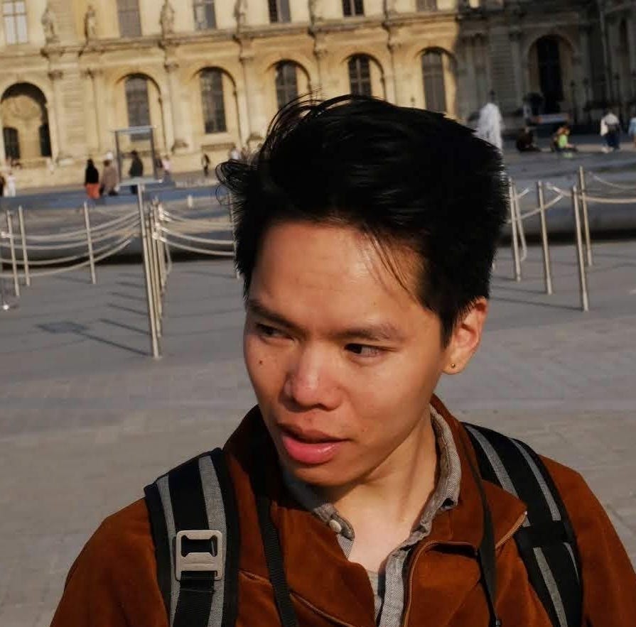 Andrew Truong | Substack