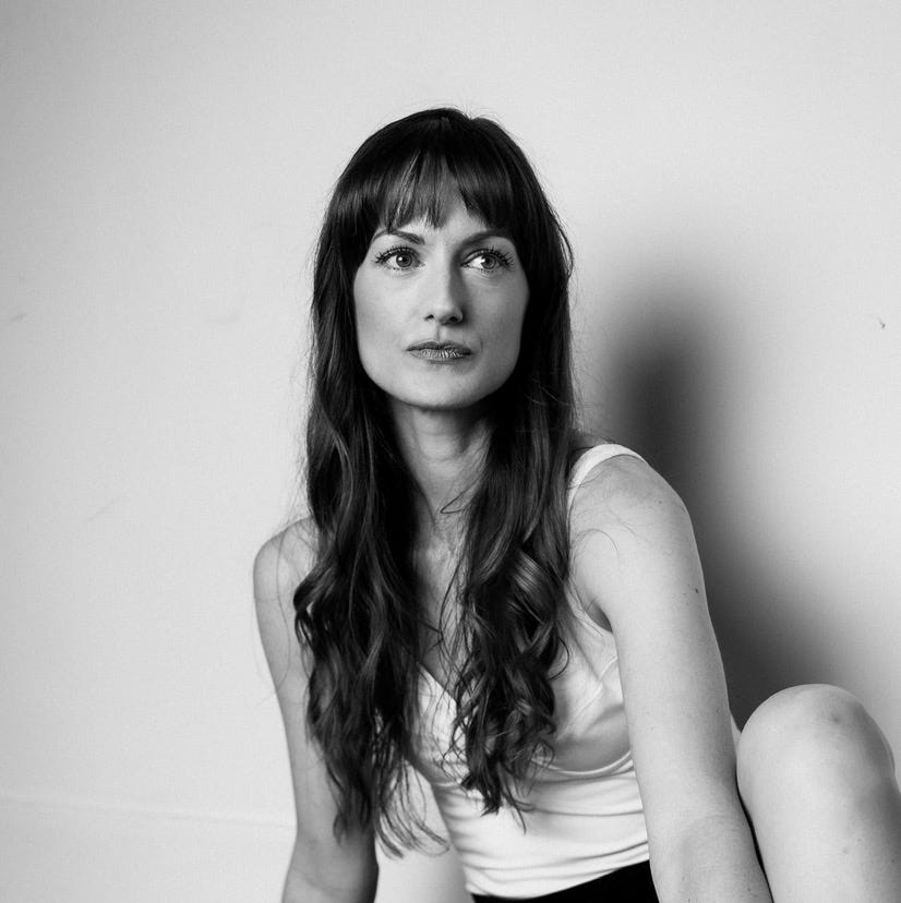 Brianne Hogan | Substack