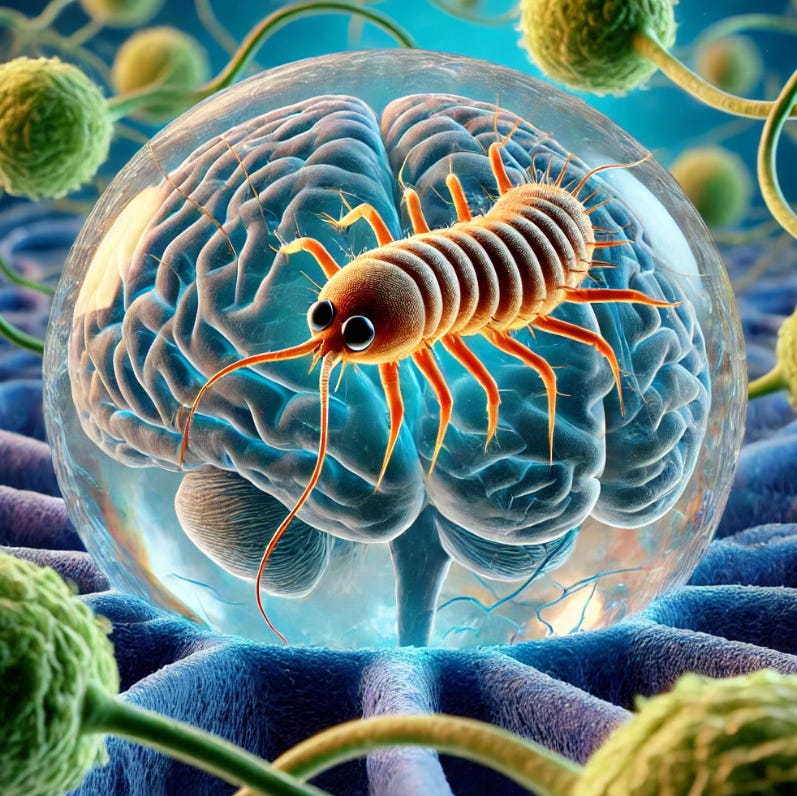 Toxoplasma Gondii: A New Ally in Treating Neurological Disorders