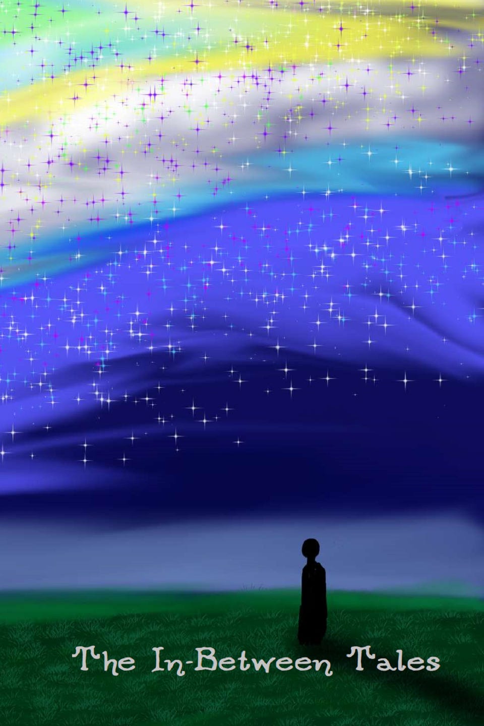 The In-Between Tales - ARMK’s Substack