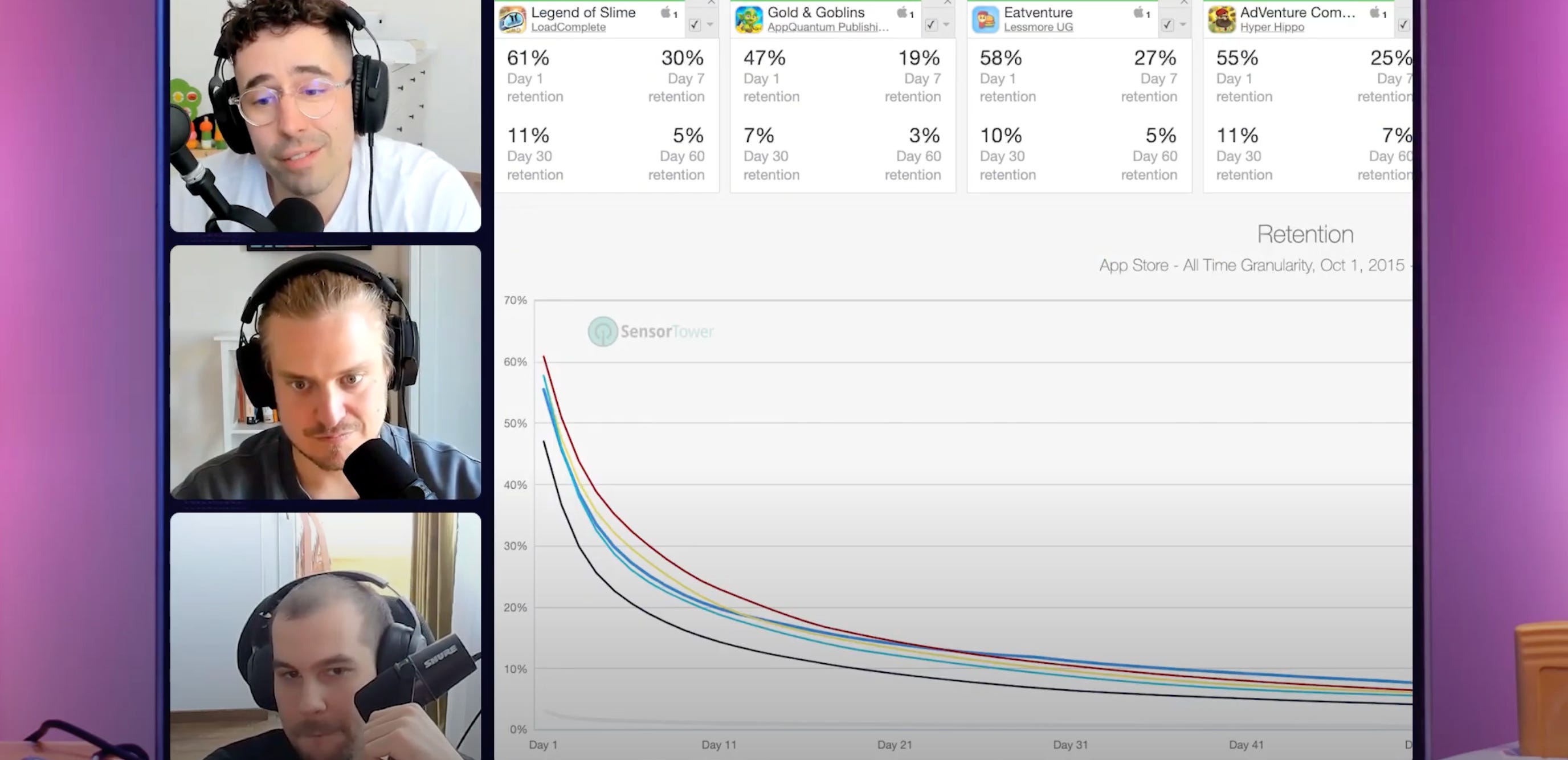 📰[TLDR] 레전드 오브 슬라임 (리뷰) - by JoonByoo - TLDR 모바일 소식