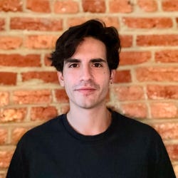 Meet the 2025 Brains Fellows - by Ben Reinhardt