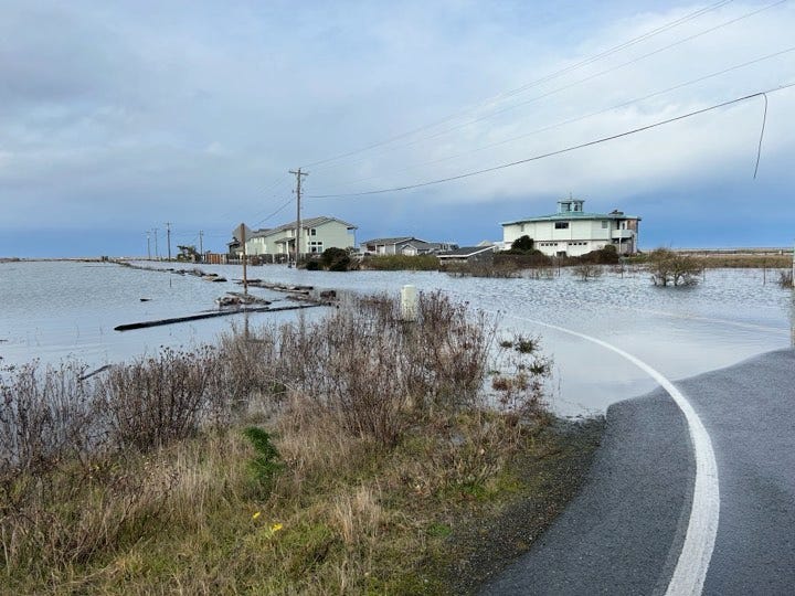 Clallam Concierge Service - by Jeff Tozzer