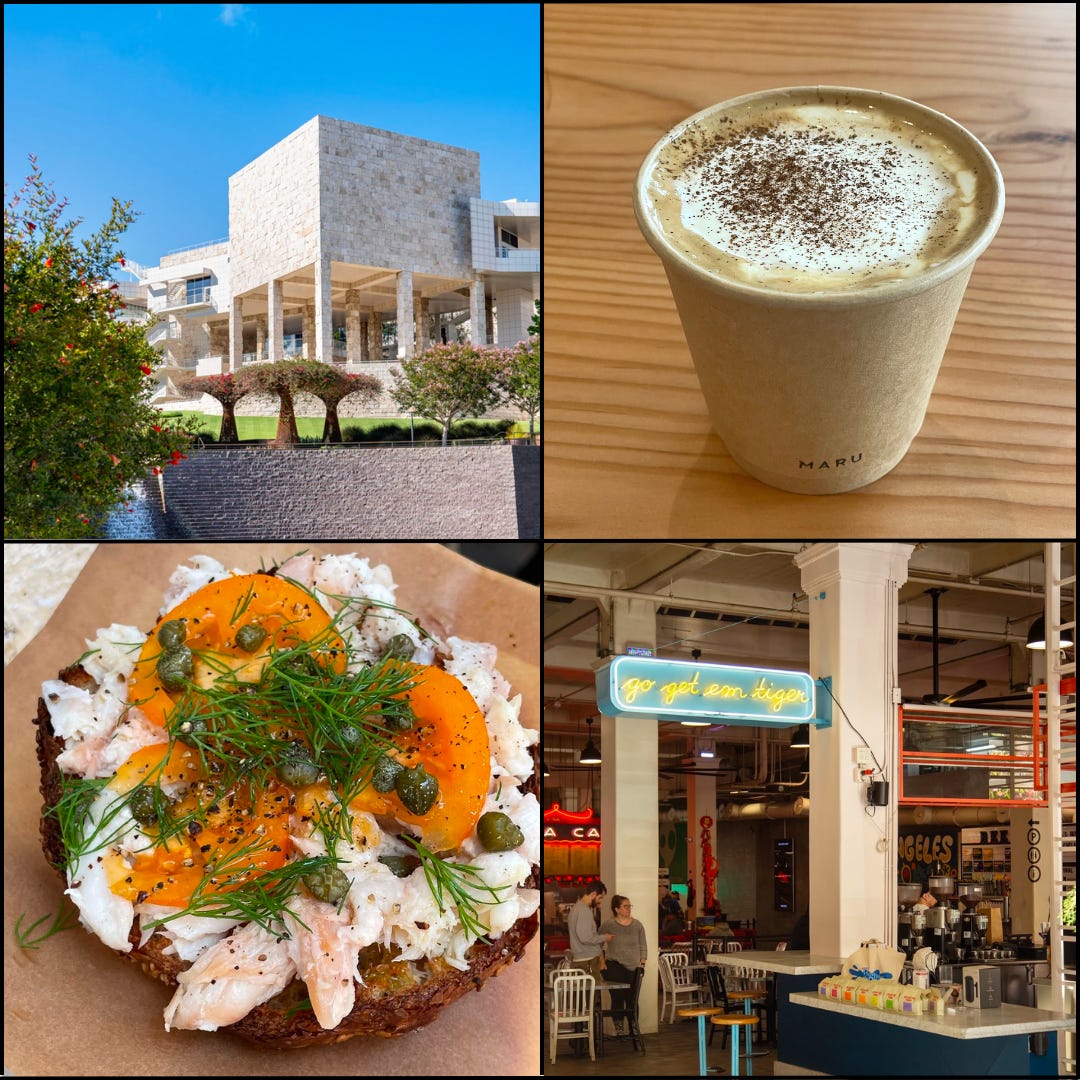 Touristy places that are still cool - by Mady Maio - Camber