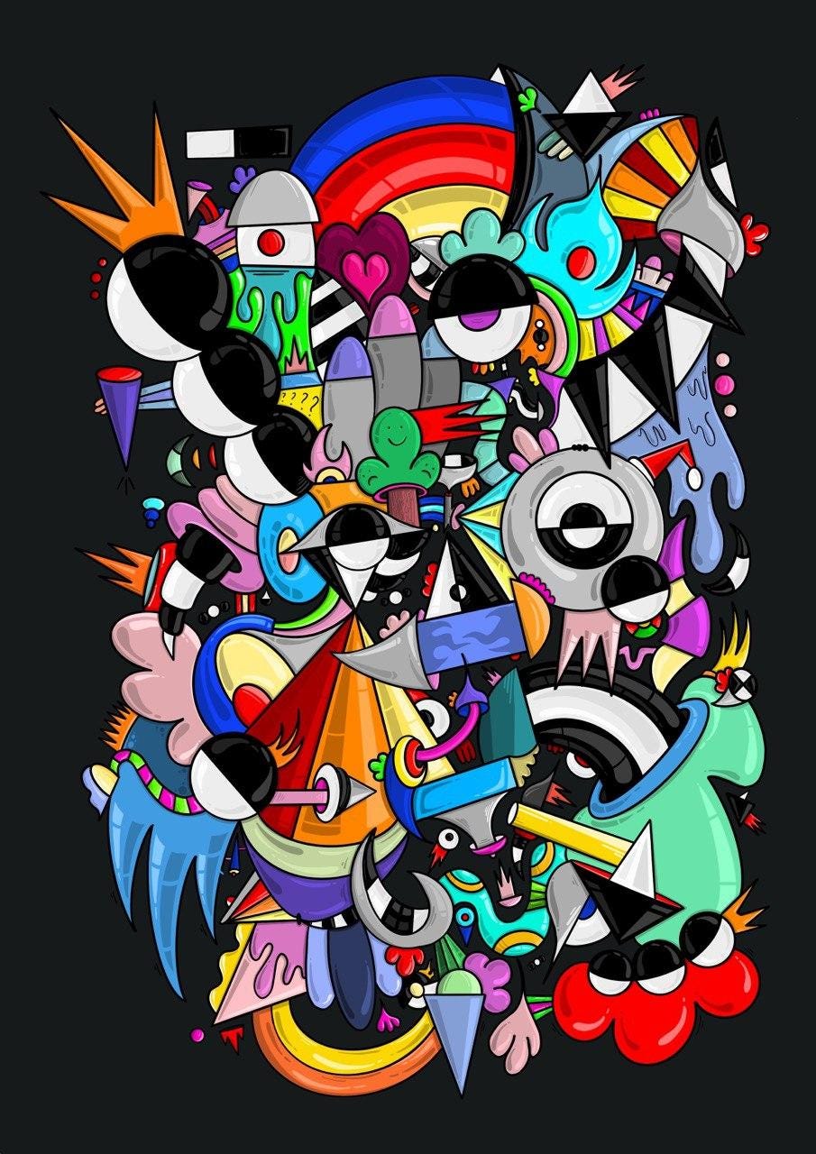 Francesco | Substack