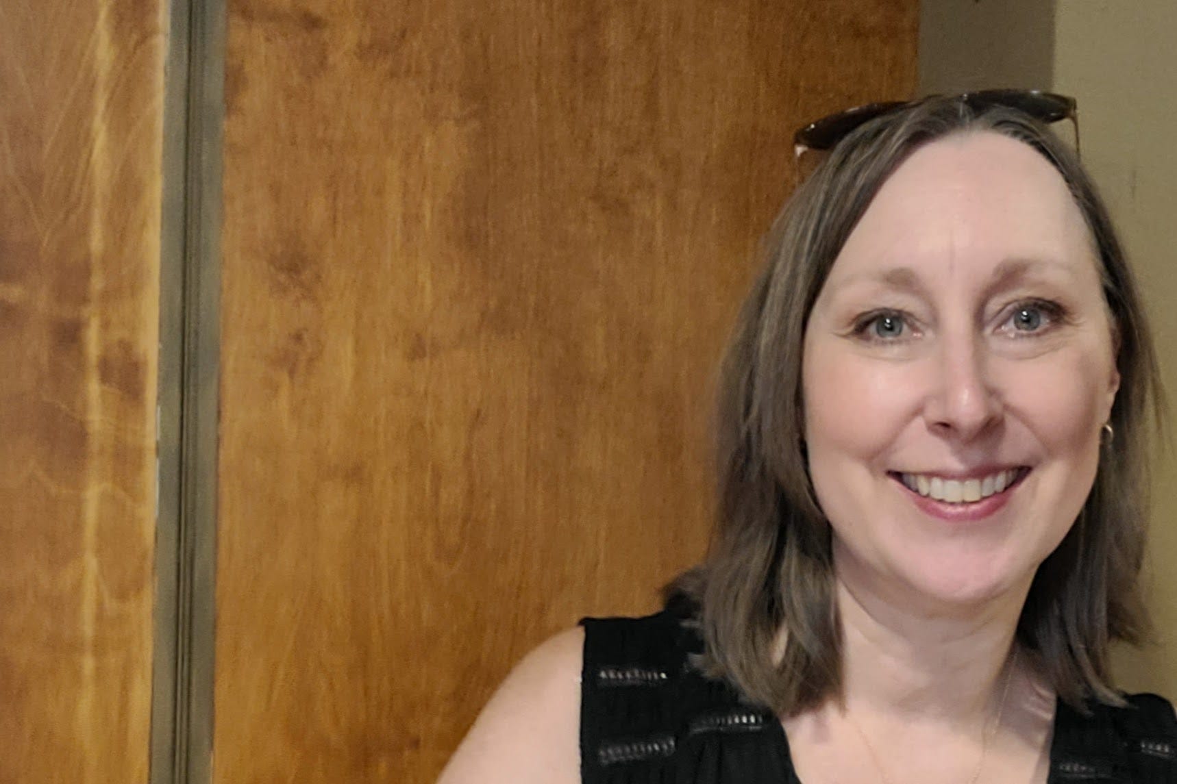 Melanie Hardacker | Substack