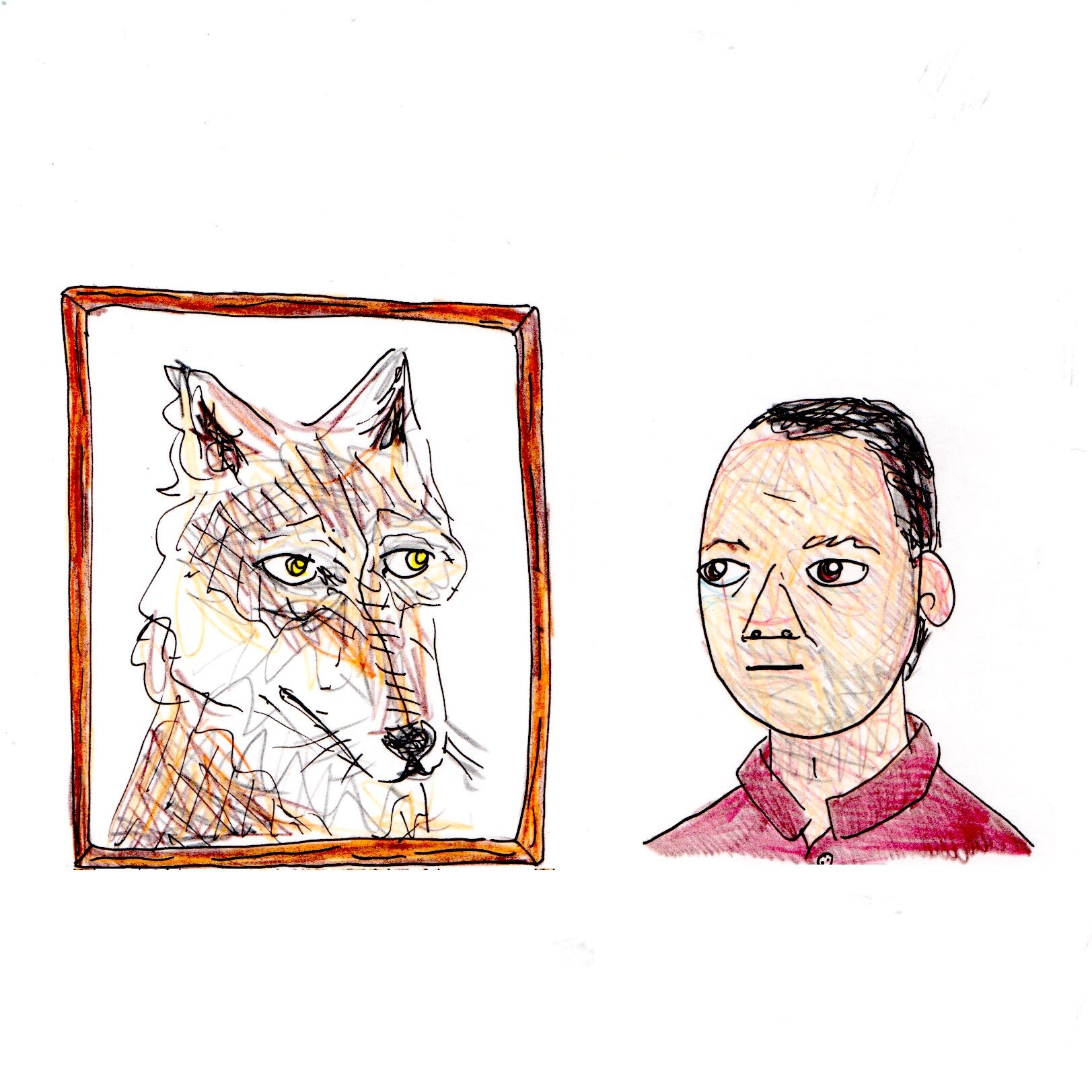 Longing for Something Ridiculous and Impossible