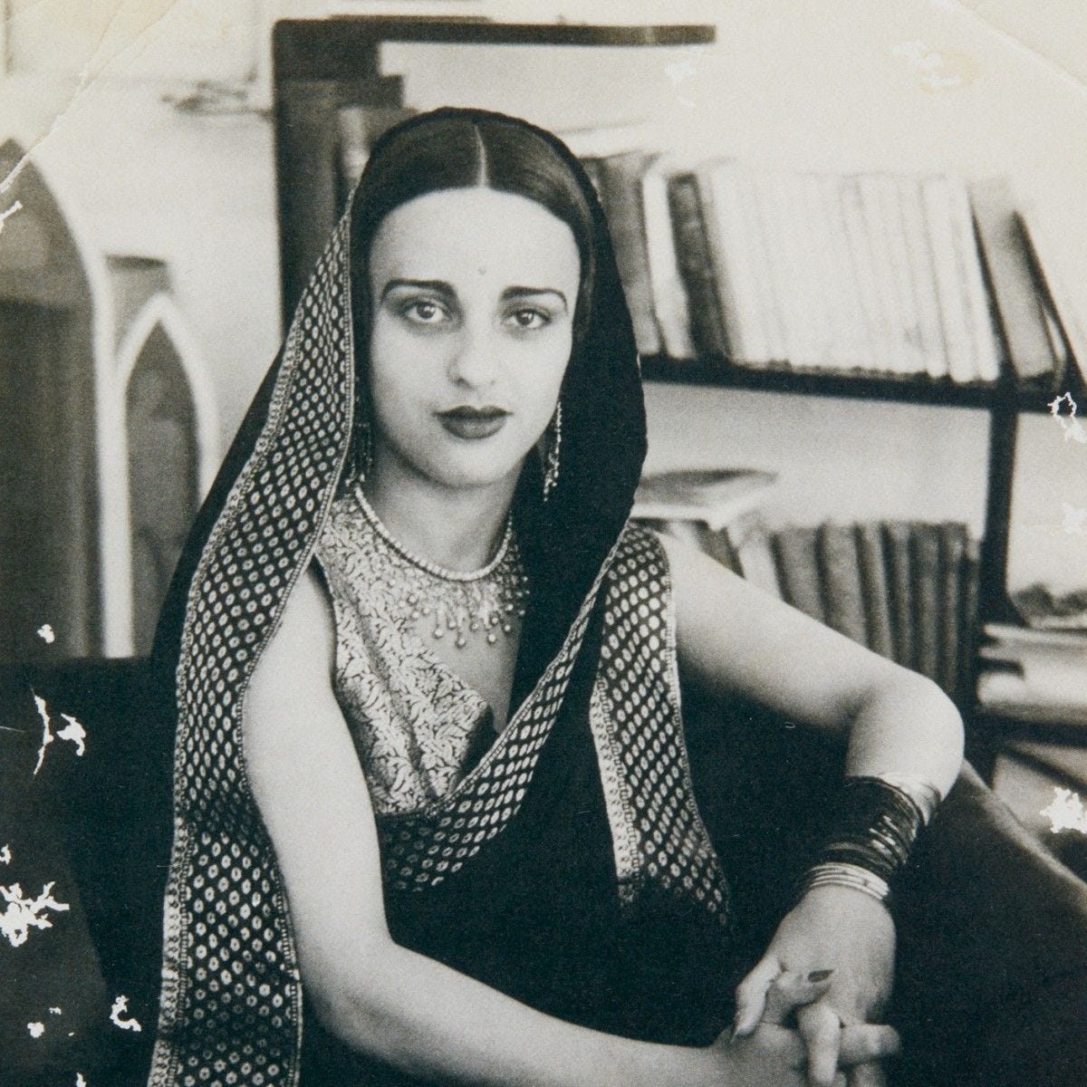 How Amrita Sher-Gil Transformed Modern Indian Art