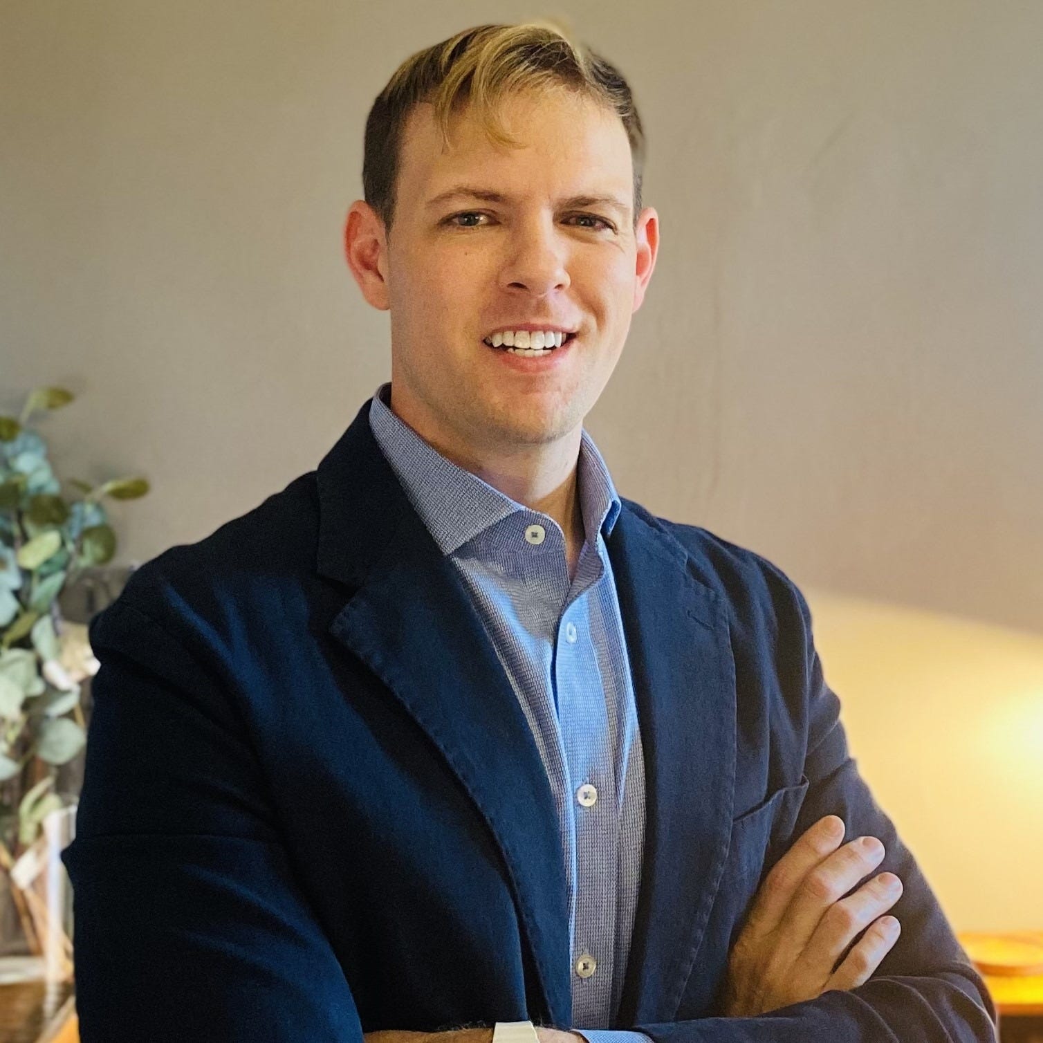 James Kolakowski | Substack