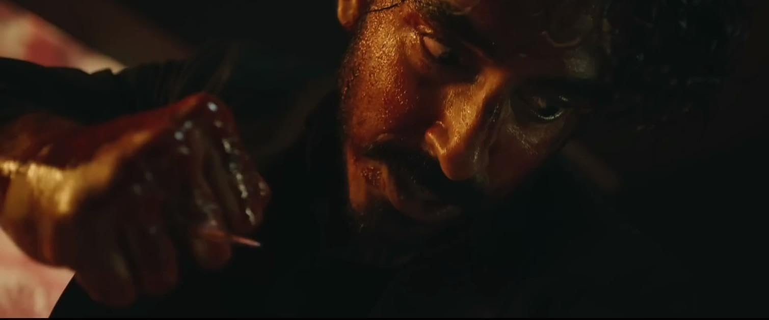 ‘Monkey Man’ Review - by Sonny Bunch - The Bulwark