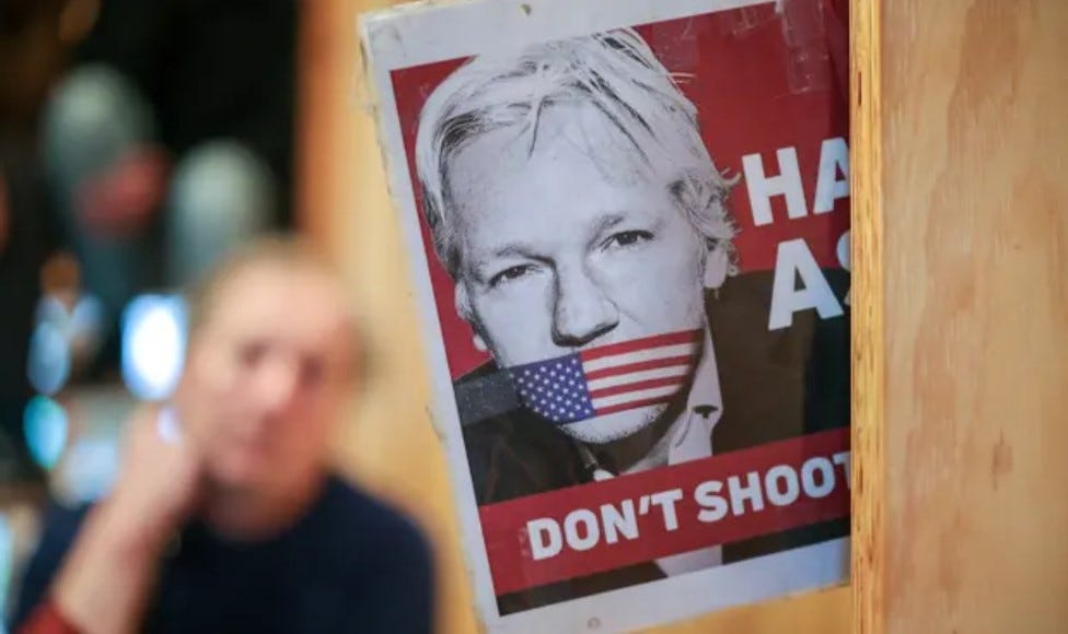 Trevor Timm: Jestli vám záleží na svobodě tisku, udělejte trochu povyku ...