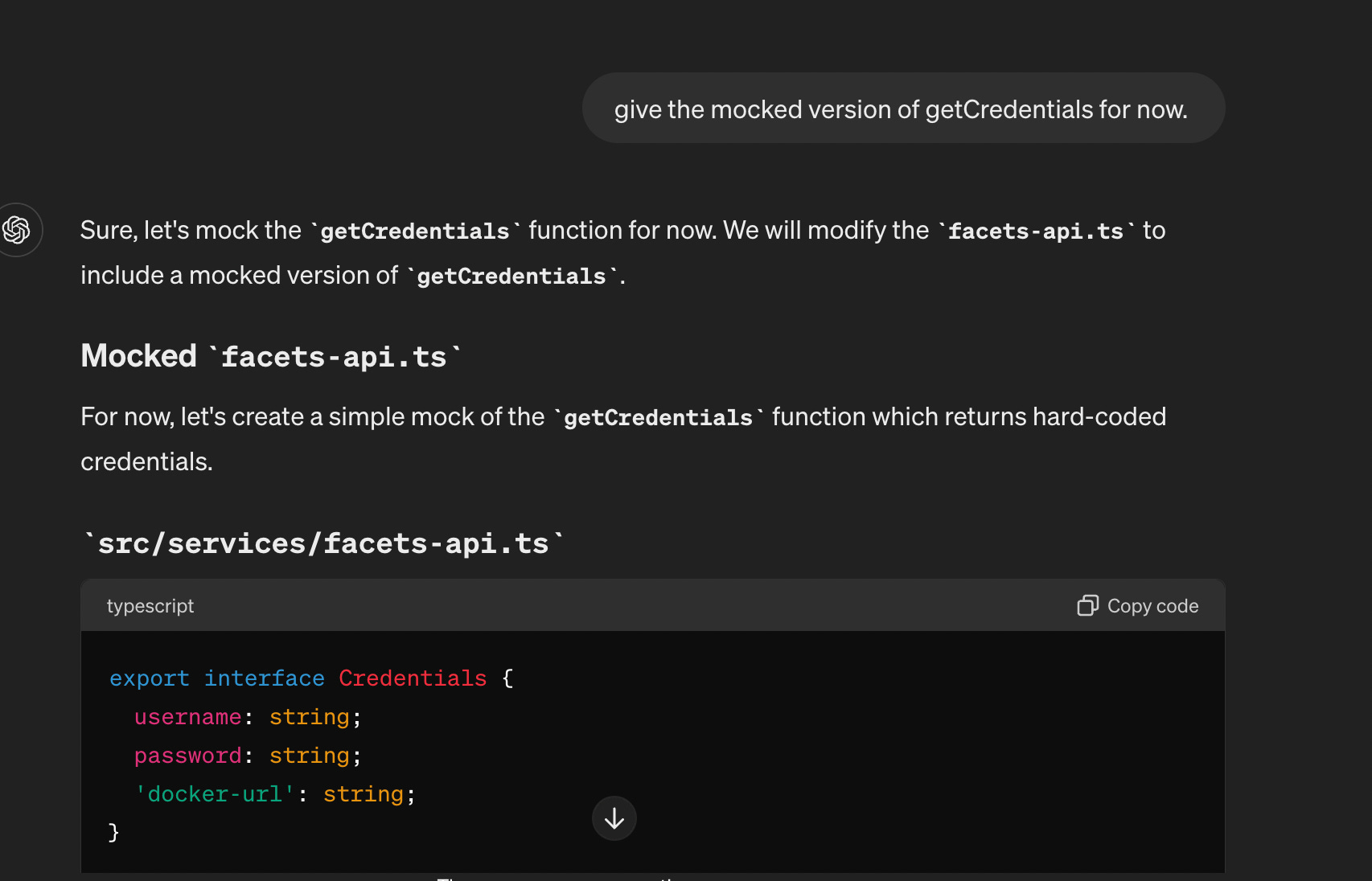 How I Wrote a Complete CLI Using GPT-4o in One Day