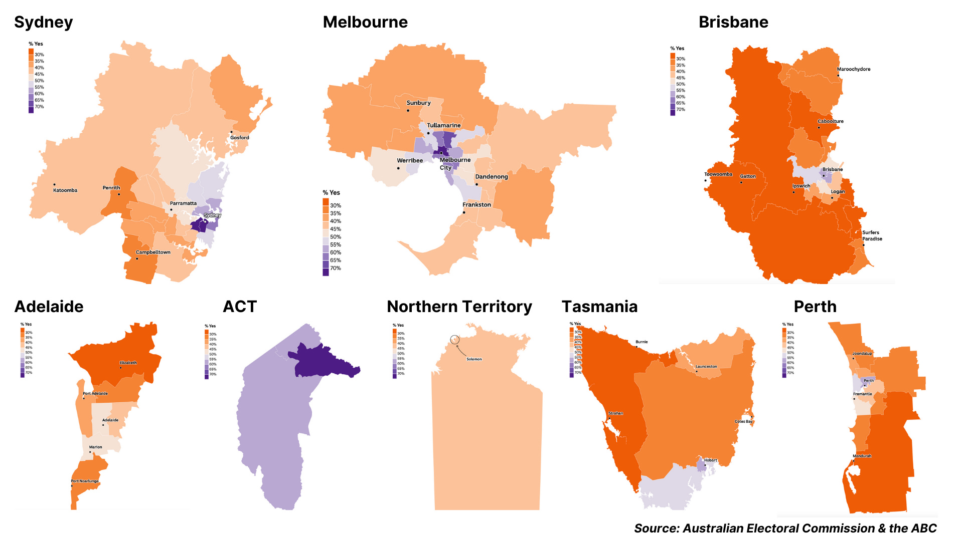 How Ideas Spread - by Lucinda Hartley - Urban Happiness