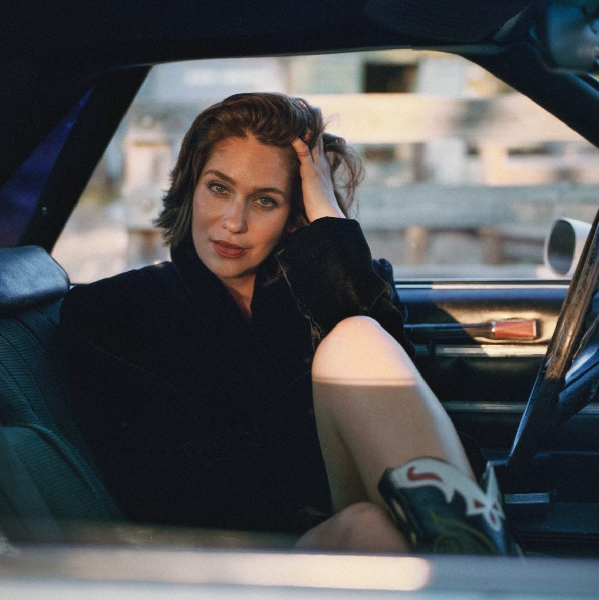 Lola Kirke | Substack