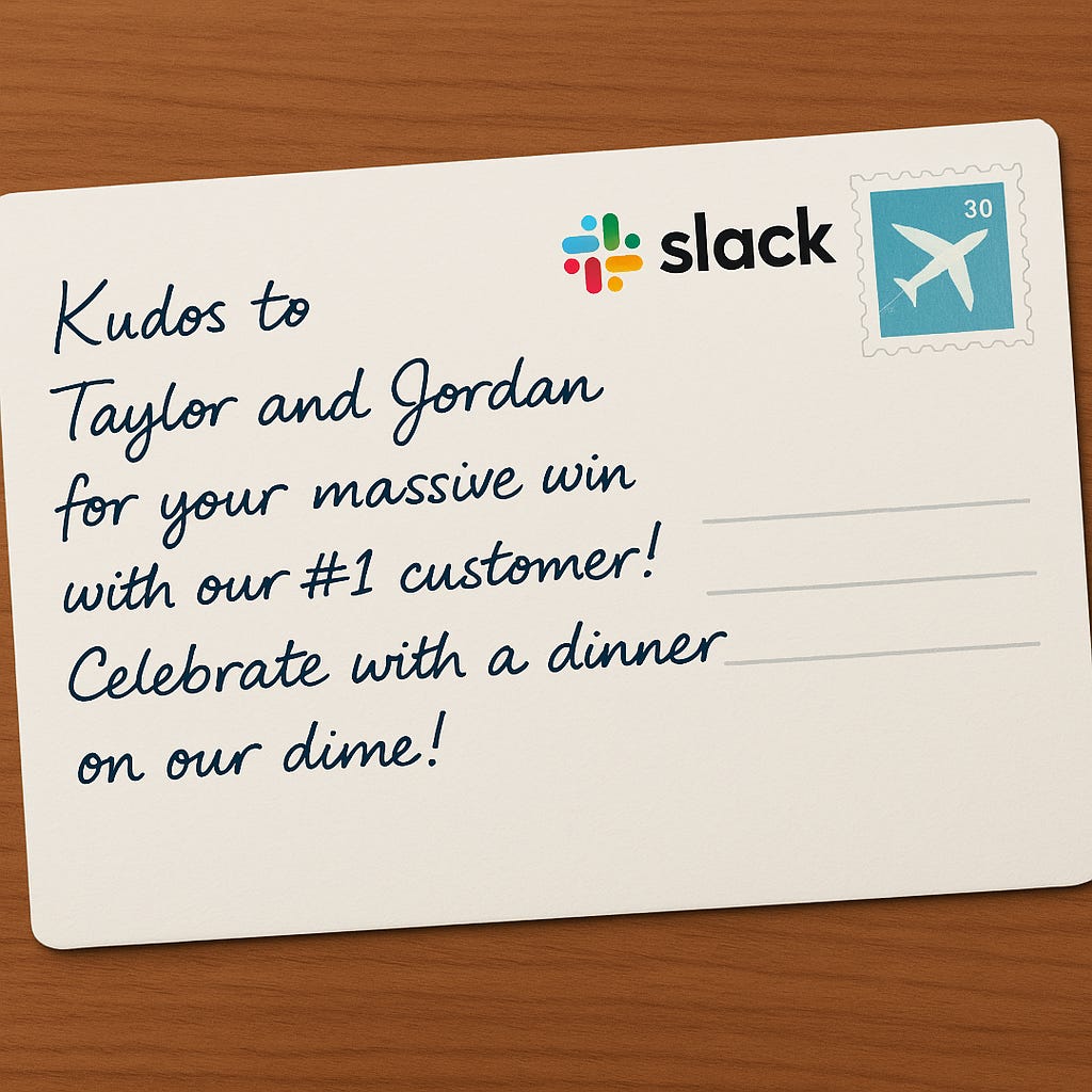 IDEO x Building Humane Tech: Creating a more humane version of Slack