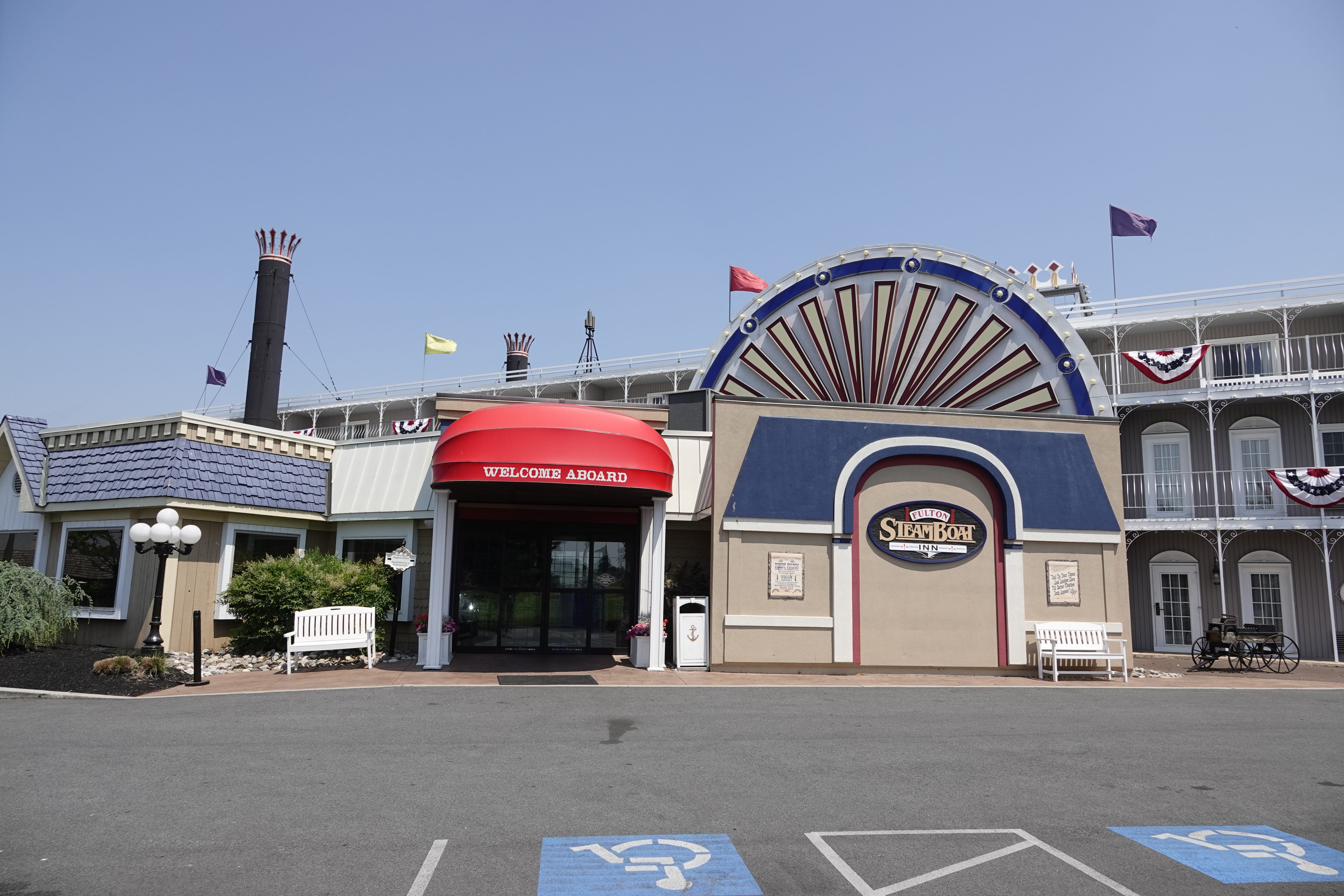 Dutch Haven, a beloved and much-missed Pennsylvania Amish country stop ...