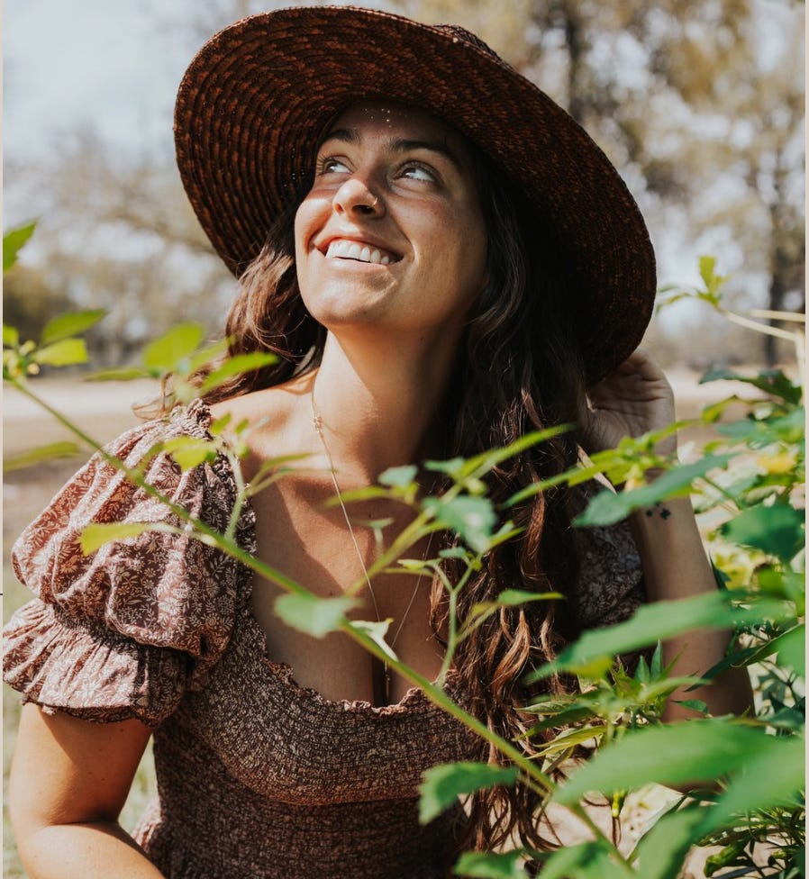 Marisa Franco | Substack