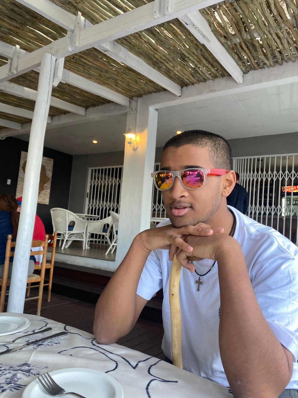 Tim Evertse | Substack