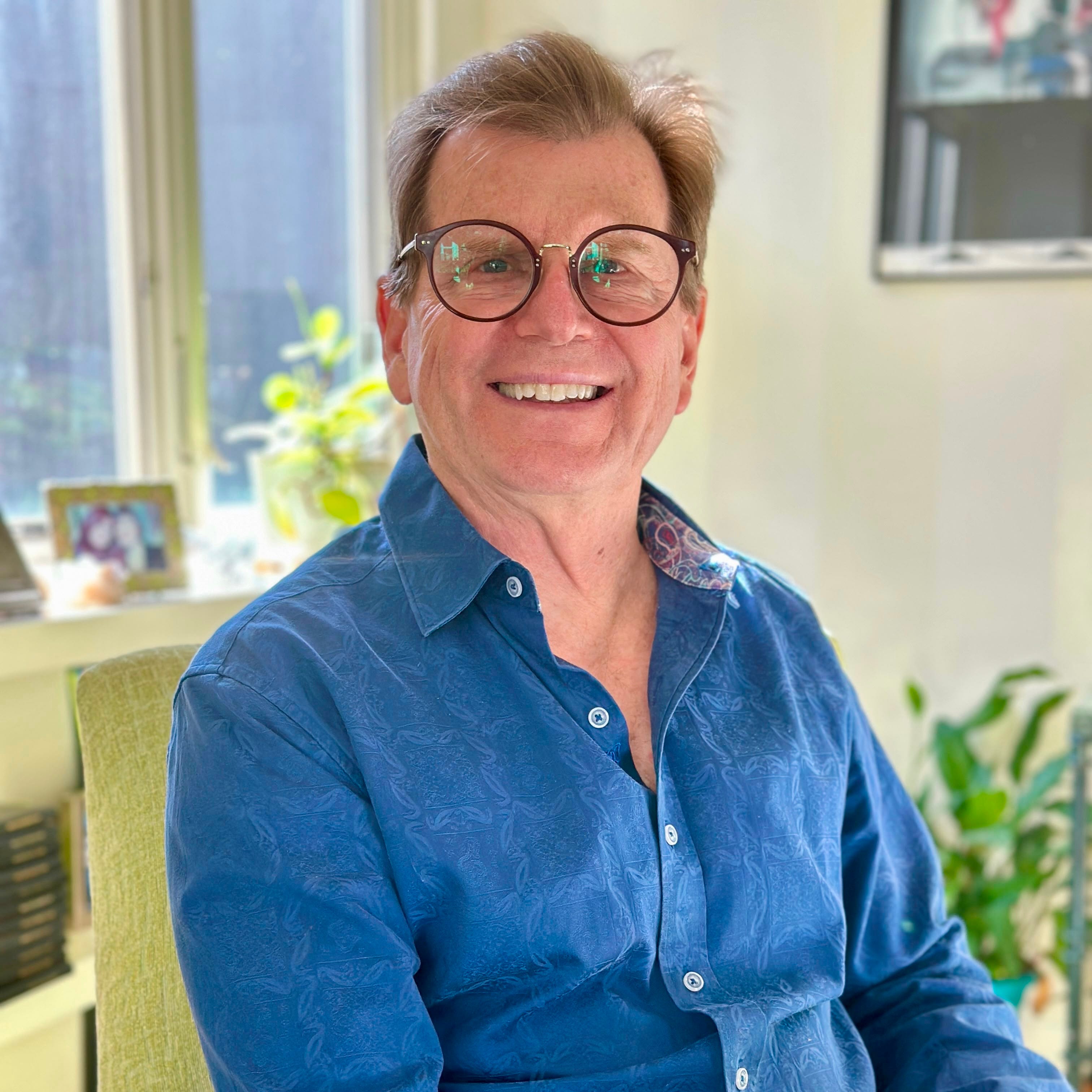 Tom Parish | Substack