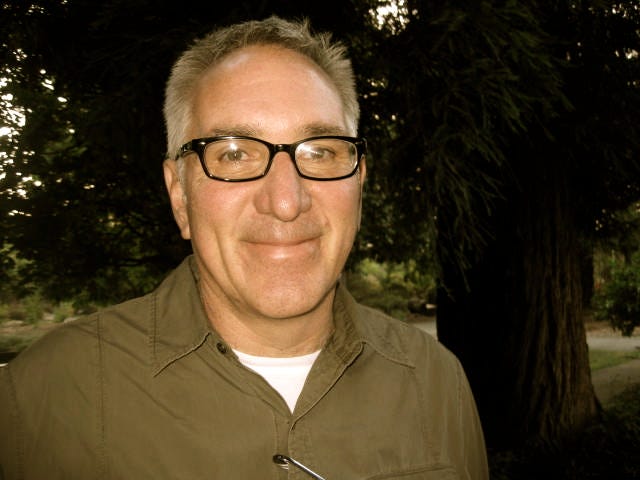 Randy Ritchie | Substack