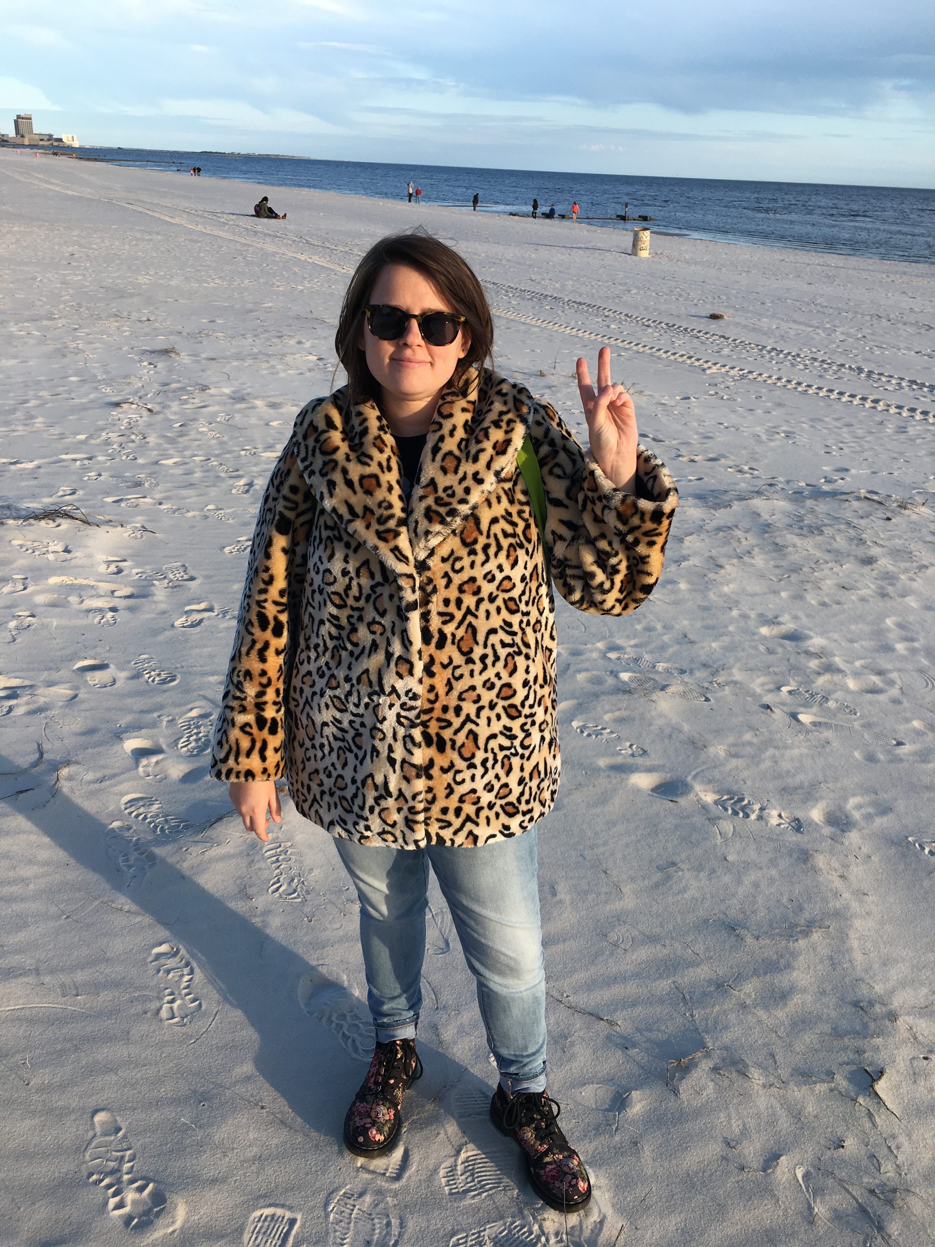 Mississippi Transplant: Maria Zeringue - Rooted Magazine