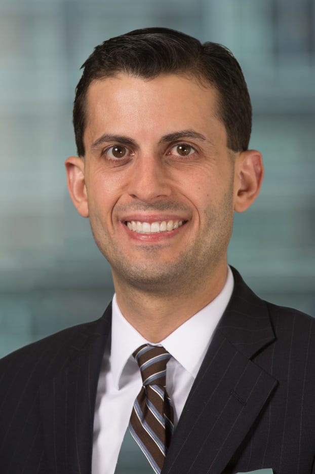 The Eunuch of K Street - Burchell Wilson's Economic Jihad