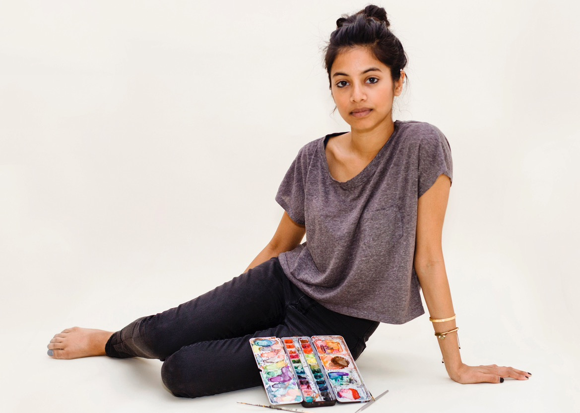 Meera Lee Patel | Substack