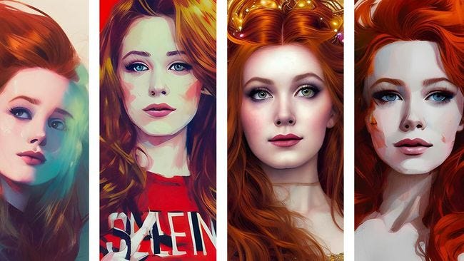 Podcast: Powering the AI revolution from DeepDream to Dall-E, with ...