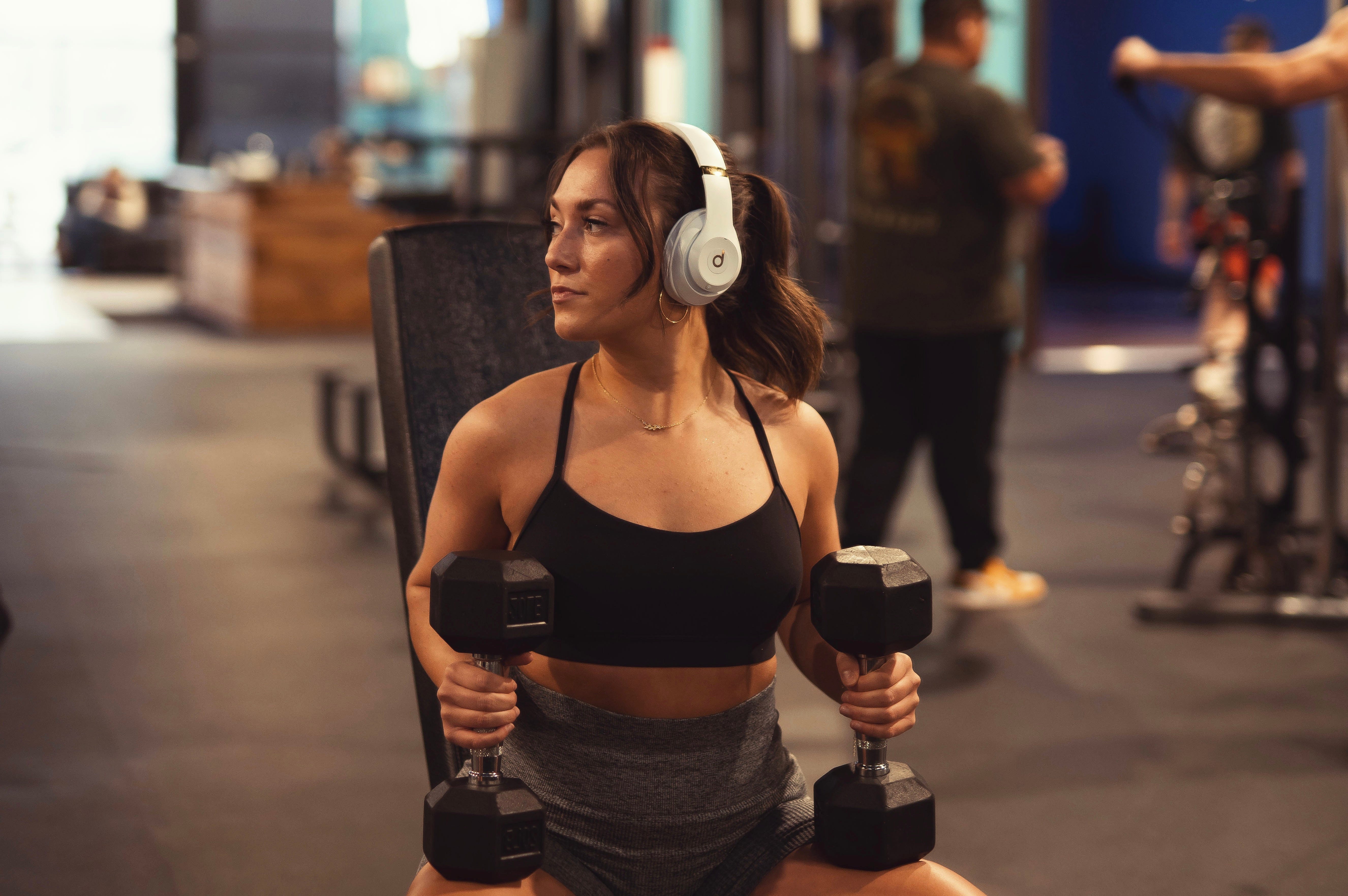 5 Healthy and Delicious Snacks for Gym Goers