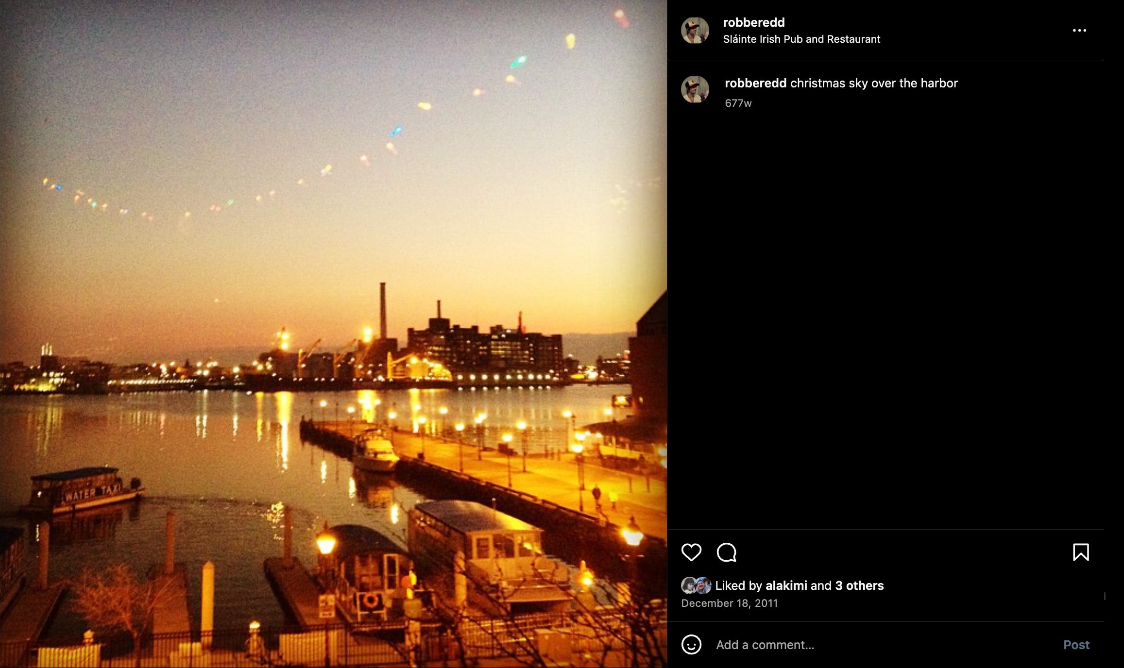 It's Time to Quit Zynstagram - by Robbe Reddinger