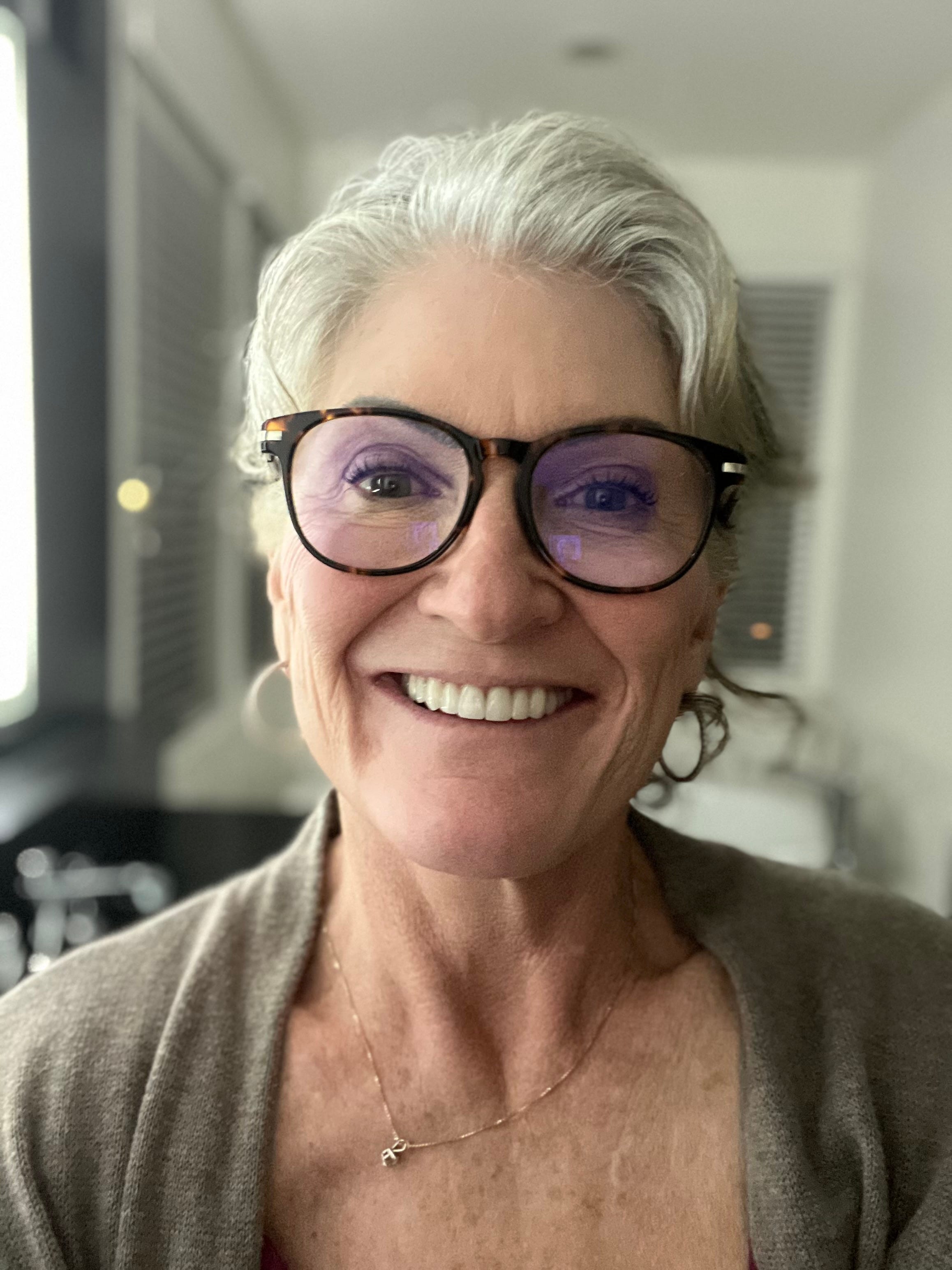 Kim Nelson | Substack