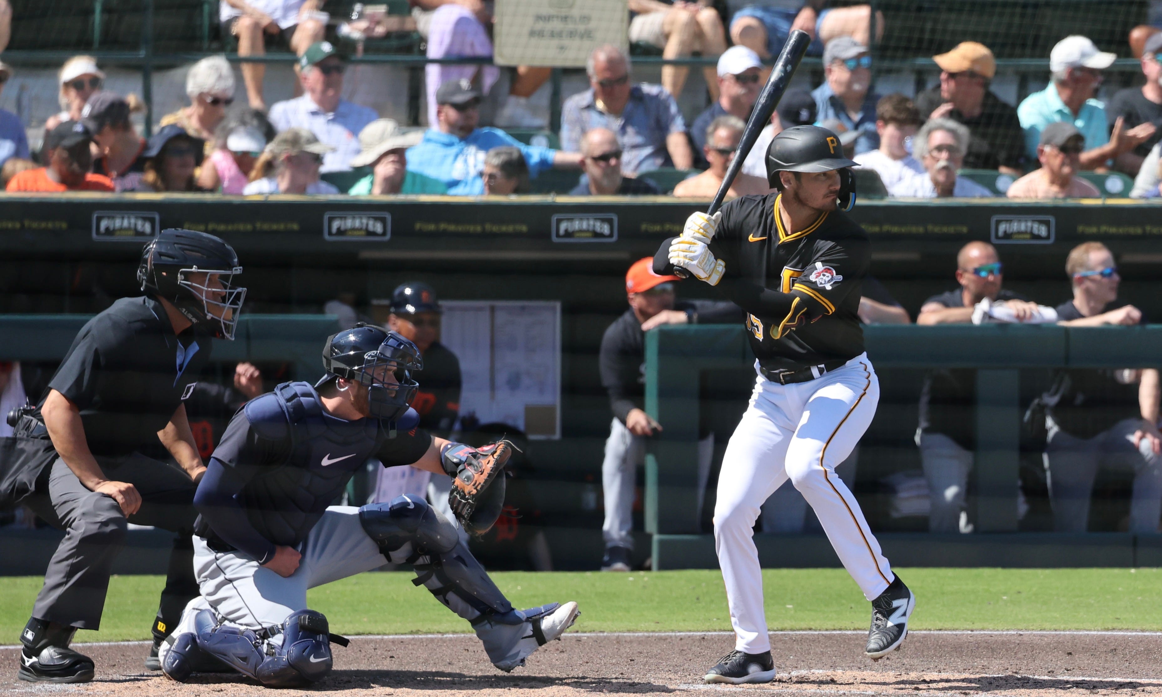 Alika Williams - Bucs On Deck