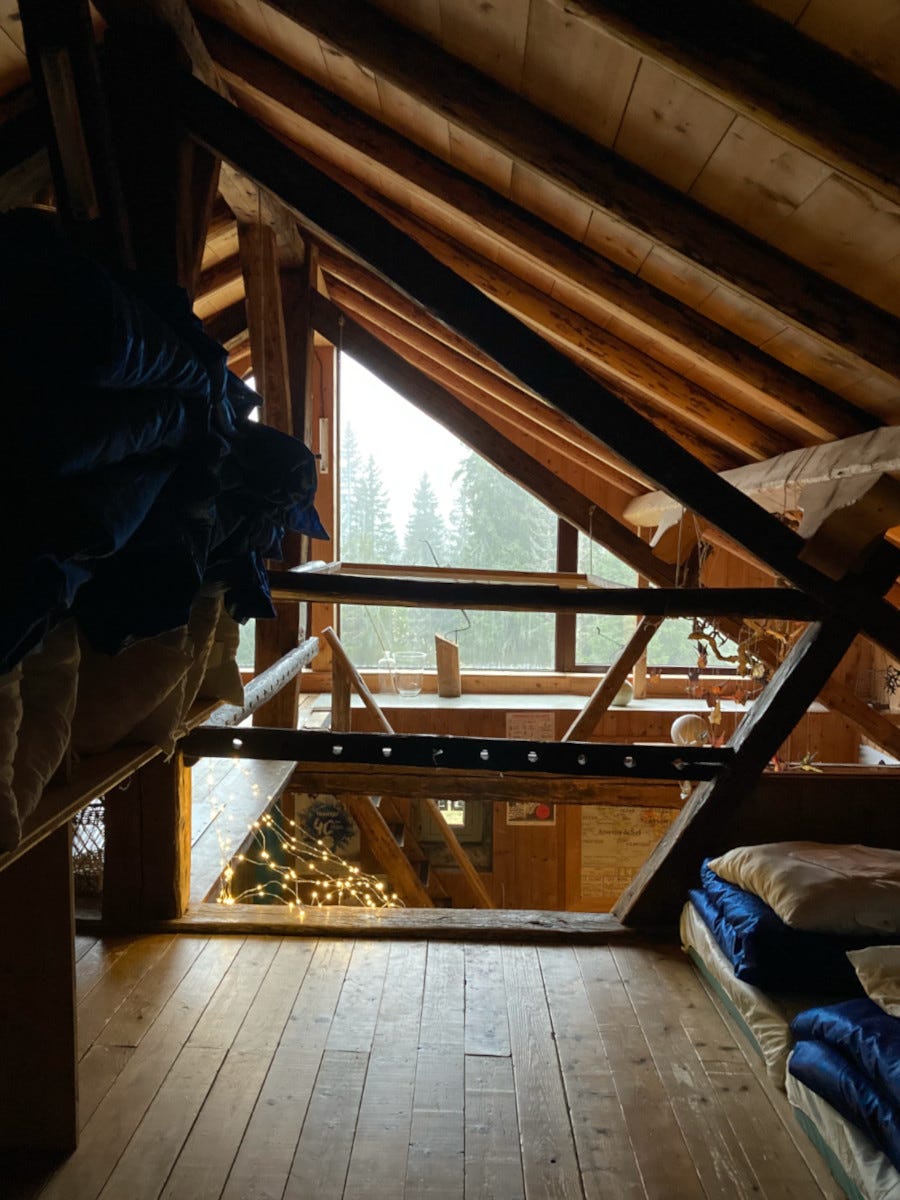 10 - Un penchant pour les montées - by Maxime Froissant