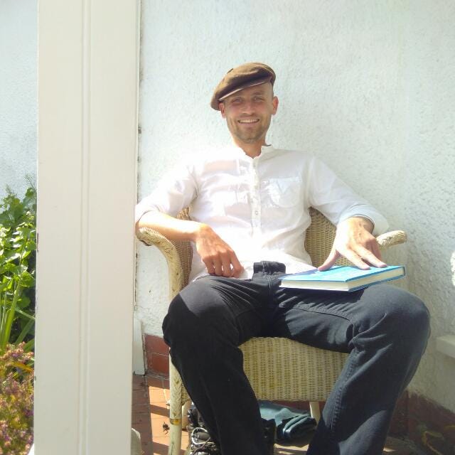 Sam Donaldson | Substack